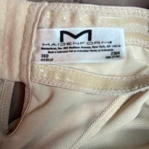 Maidenform | Intimates & Sleepwear | Maidenform Full Body Shape Wear ...